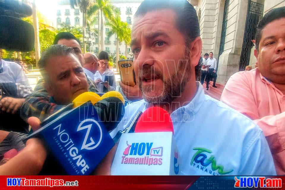 Hoy Tamaulipas - Crearan Consejo Consultivo de Mercadotecnia en Tamaulipas Hoy Tamaulipas - Crearan Consejo Consultivo de Mercadotecnia en Tamaulipas