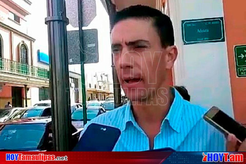 Hoy Tamaulipas - Invierten mas de 6 mdp en reparacion de vehiculos en ... Hoy Tamaulipas - Invierten mas de 6 mdp en reparacion de vehiculos en ...
