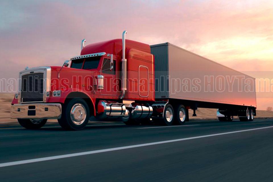 Hoy Tamaulipas - ¿Que paso con la cortesia de los traileros