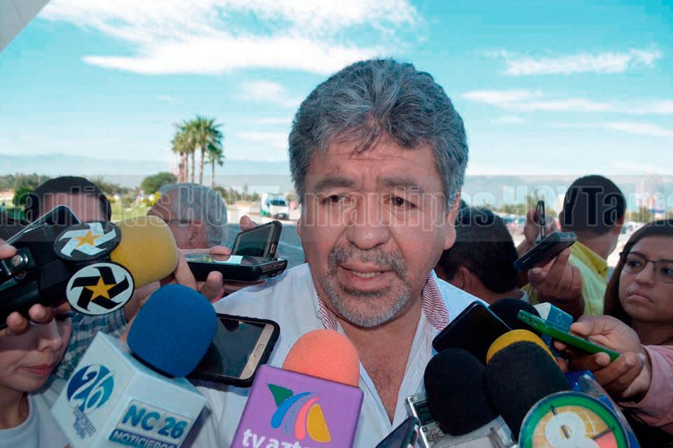 Hoy Tamaulipas - Soy loco natural no soy coco Xico