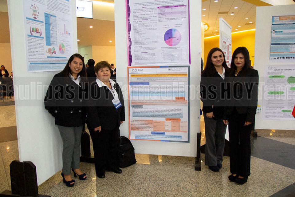 Hoy Tamaulipas - Estudian en la FENL-UAT la relacion entre religiosidad ...