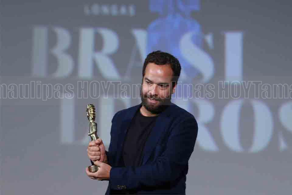Hoy Tamaulipas - Director brasilenio Fabio Meira destaca la amplia ...