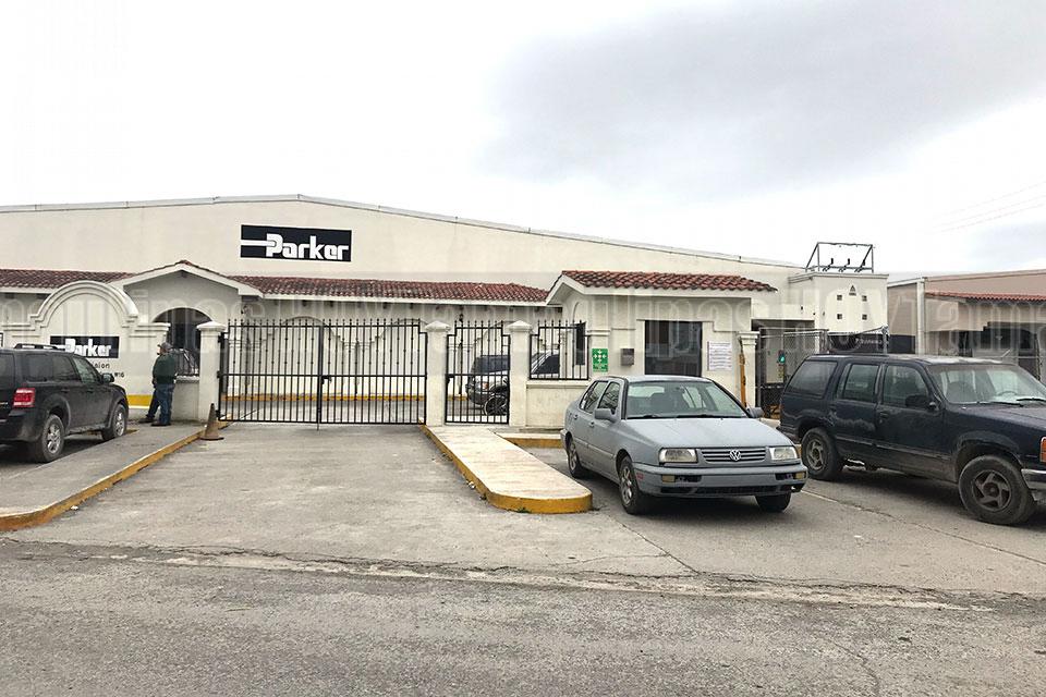 Hoy Tamaulipas - Ya son 27 las maquiladoras que llegaron a un acuerdo ...