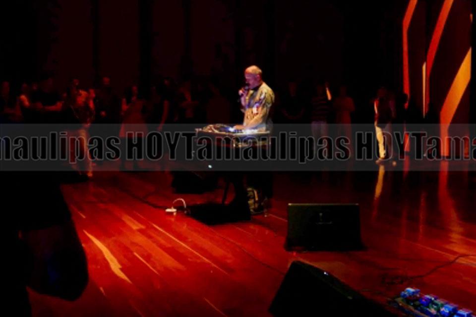 Hoy Tamaulipas - DJ Daniel Haaksman presenta su nuevo album With love ...