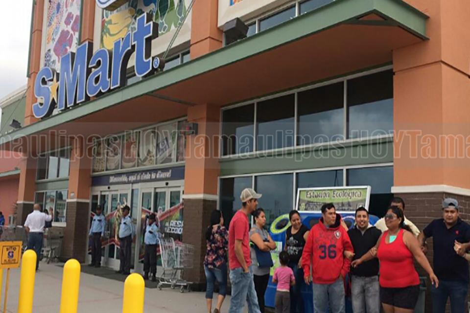 Hoy Tamaulipas - Paran labores en Smart de Matamoros exigen bonos