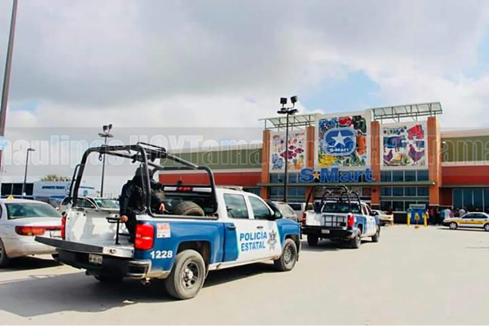 Hoy Tamaulipas - Recluta personal tienda Smart en Matamoros