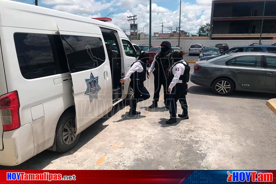 Hoy Tamaulipas Lo Vinculan A Proceso Por Homicidio Imprudencial En