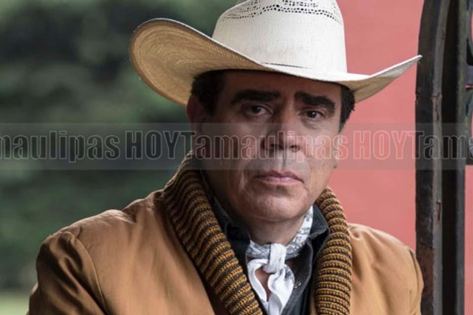 Hoy Tamaulipas - Sergio Reynoso prepara disco en honor a su padre