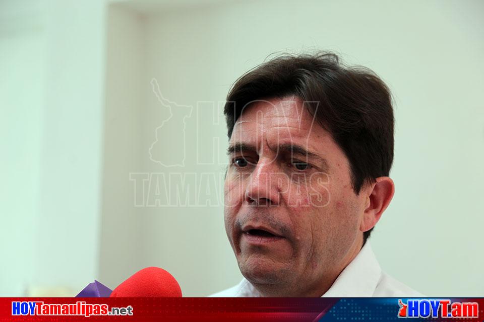 Hoy Tamaulipas - Gobierno de Madero genera dinamismo economico