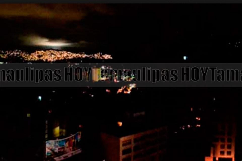 Hoy Tamaulipas - Sigue el caos en Venezuela tras el peor apagon de su ...