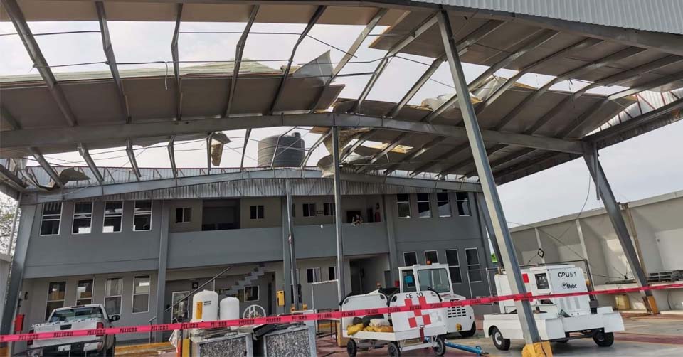 Hoy Tamaulipas - Tamaulipas Permanecera cerrado Aeropuerto de Nuevo ... Hoy Tamaulipas - Tamaulipas Permanecera cerrado Aeropuerto de Nuevo ...