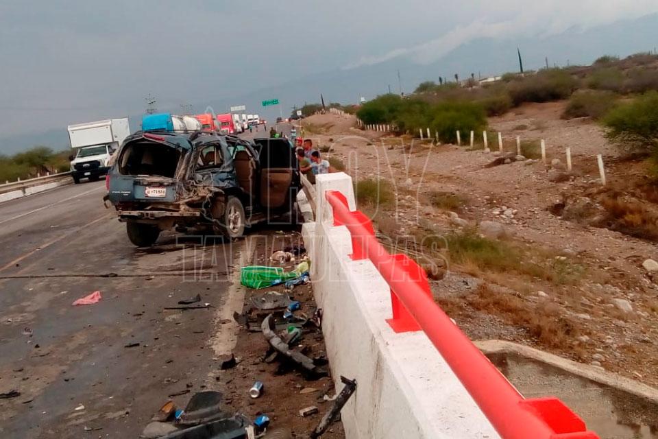 Hoy Tamaulipas - Choque multiple deja seis lesionados en Tula Tamaulipas Hoy Tamaulipas - Choque multiple deja seis lesionados en Tula Tamaulipas