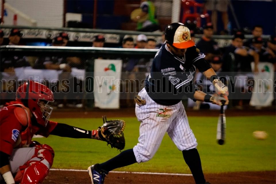 Hoy Tamaulipas - Lanzador dominicano Ramon Ramirez regresa a Tigres de ...