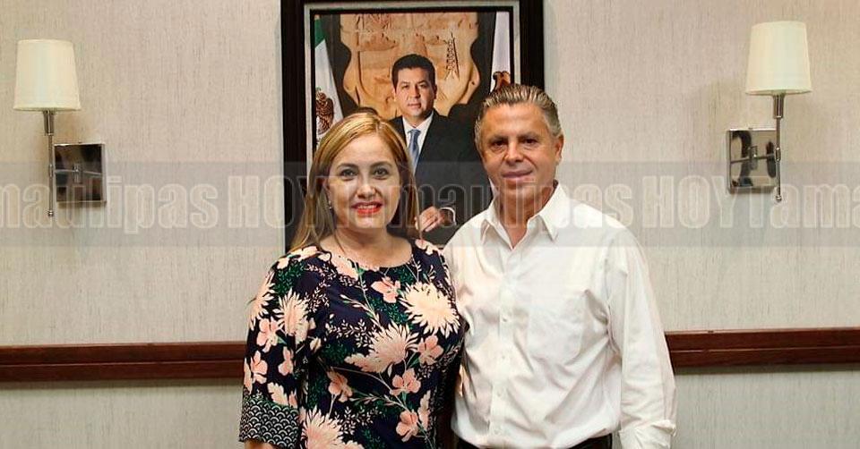 Hoy Tamaulipas - Solicita IMSS terreno para construir unidad medica en ...