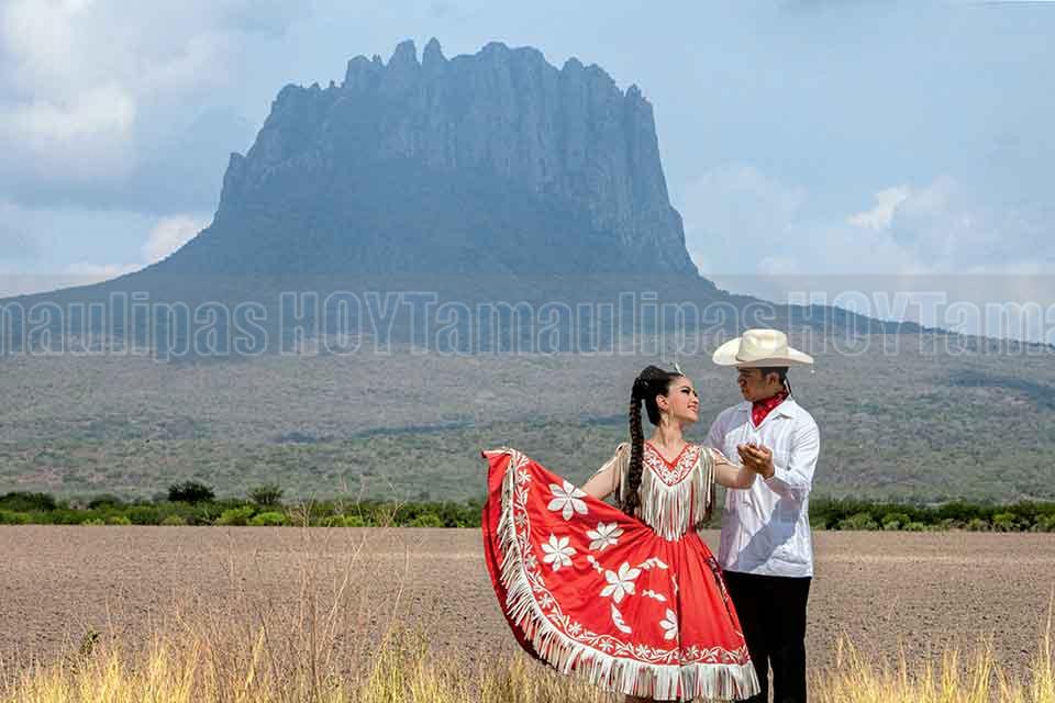Hoy Tamaulipas - Arranca Festival de la Huasteca con epicentro en ...