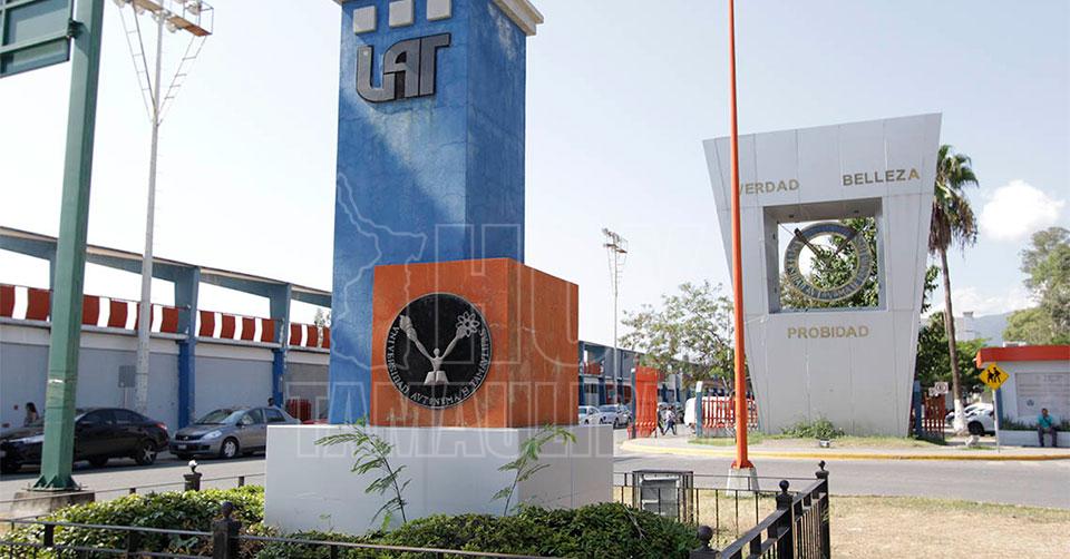 Hoy Tamaulipas - Universidad Autonoma de Tamaulipas Da a conocer la UAT las fechas de ...