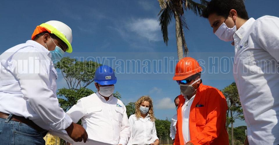 Hoy Tamaulipas - Supervisa Secretaria de Bienestar Social centros y ...