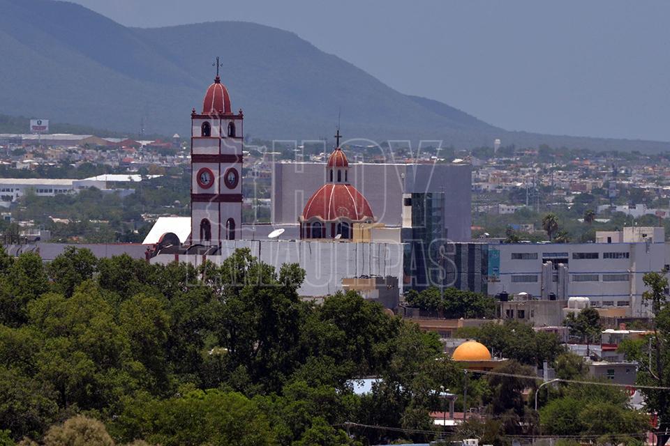 Hoy Tamaulipas - Ardera Ciudad Victoria este sabado Hoy Tamaulipas - Ardera Ciudad Victoria este sabado