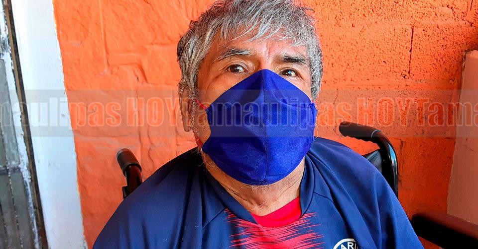 Hoy Tamaulipas - Tamaulipas Gestionan apoyo medico en Tampico para el ...