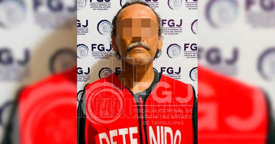 Hoy Tamaulipas Tamaulipas Lo Vinculan A Proceso Por Abuso Sexual En