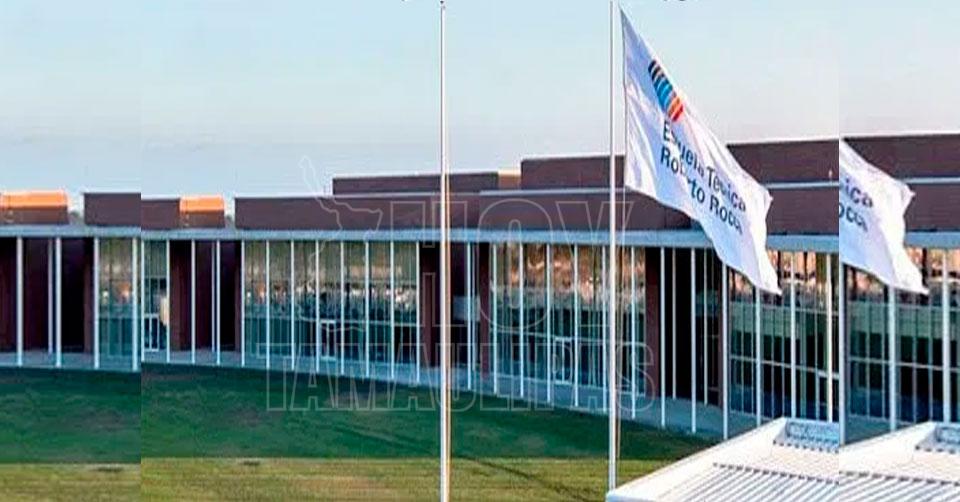 Hoy Tamaulipas - Nuevo Len Obtiene un Emmy cortometraje de escuela tcnica