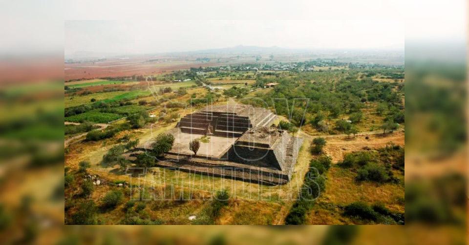 Hoy Tamaulipas - Reabren al publico las cinco zonas arqueologicas de ... Hoy Tamaulipas - Reabren al publico las cinco zonas arqueologicas de ...