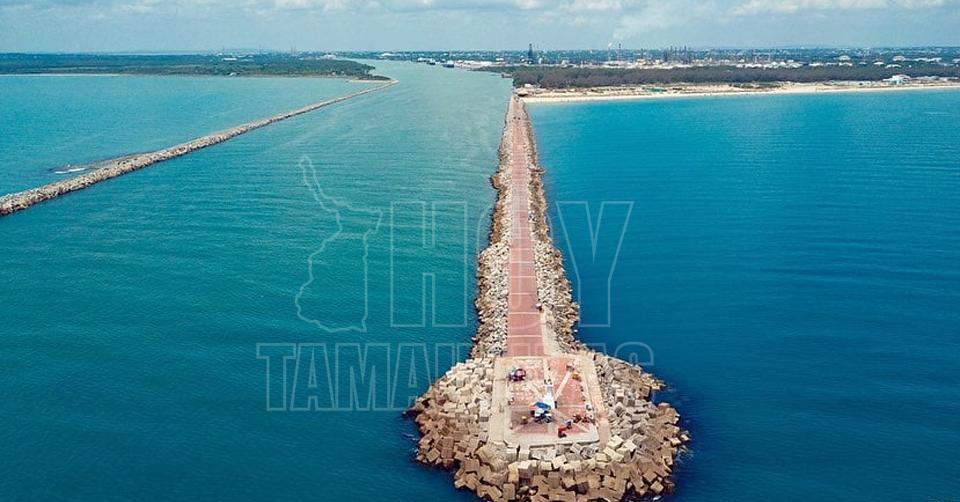 Hoy Tamaulipas Tamaulipas Consideran Miramar Como La Playa Mas Bonita