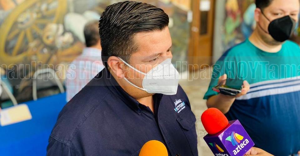 Hoy Tamaulipas - Tamaulipas Riesgo de desacato Candidaturas ...