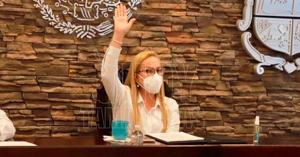 Hoy Tamaulipas - Tamaulipas Ayuntamiento de Altamira aprueba planos de lotificacion para nuevo ...