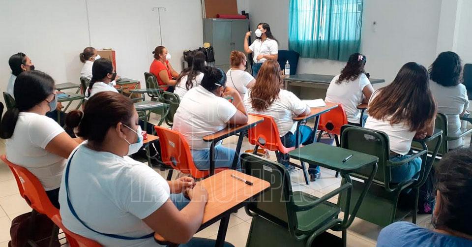 Hoy Tamaulipas - Tamaulipas DIF Madero imparte platicas de ... Hoy Tamaulipas - Tamaulipas DIF Madero imparte platicas de ...