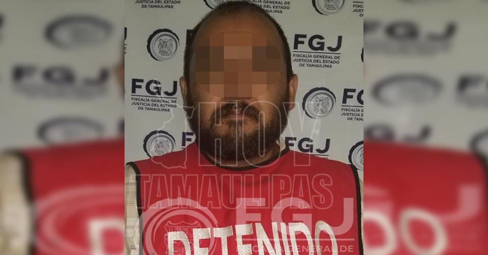 Hoy Tamaulipas - Vinculan a proceso a un hombre por robo con violencia en Reynosa