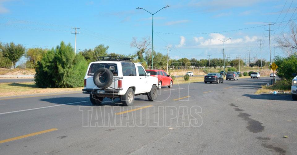 Hoy Tamaulipas - Tamaulipas Preparan operativo para arribo seguro de paisanos a Nuevo Laredo