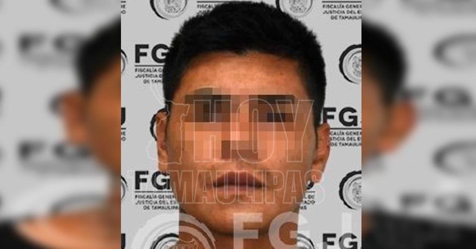 Hoy Tamaulipas Seguridad Tamaulipas Lo Vinculan A Proceso Por