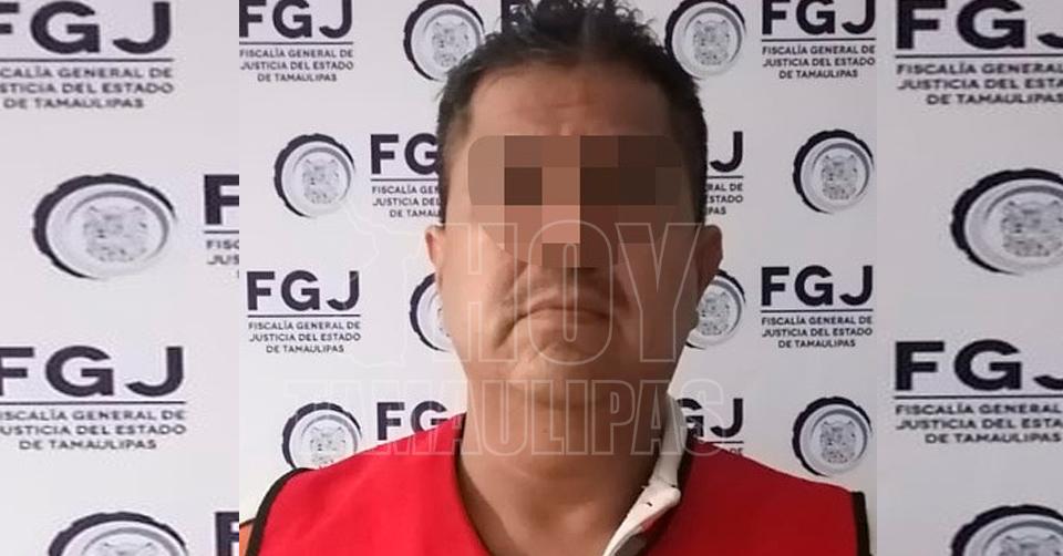Hoy Tamaulipas Seguridad Tamaulipas Lo Vinculan A Proceso Por Violar