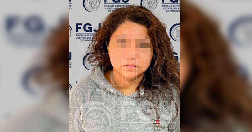 Hoy Tamaulipas - Homicidios en Tamaulipas La vinculan a proceso por homicidio calificado en ...