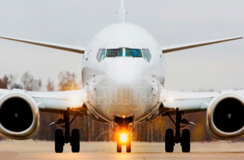 Hoy Tamaulipas - Invertira Aeromar mas de 360 mdd en renovacion de flota Hoy Tamaulipas - Invertira Aeromar mas de 360 mdd en renovacion de flota