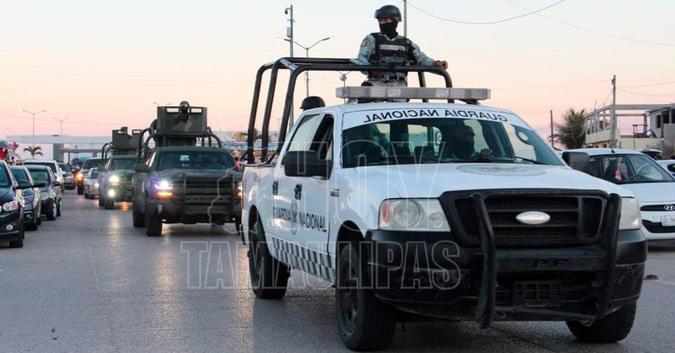 Hoy Tamaulipas Semana Santa En Tamaulipas Implementaran Operativo De