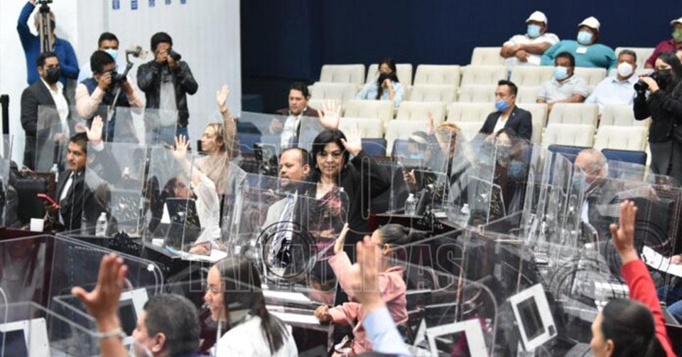 Hoy Tamaulipas Constituir Ley De Registro Publico De Agresores