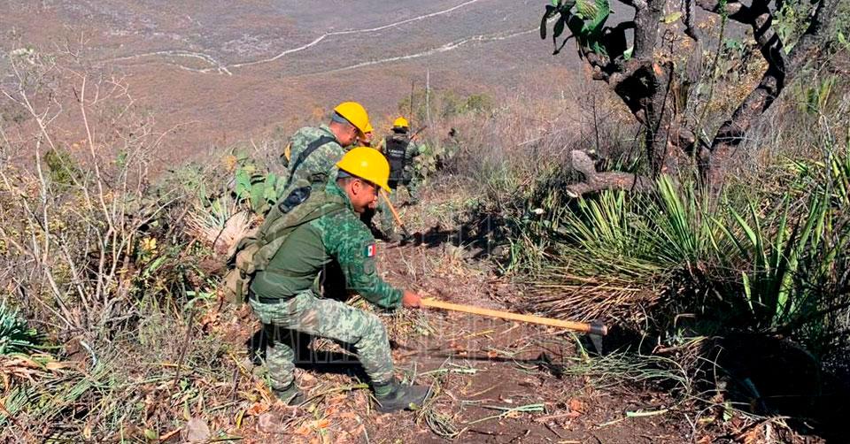 Hoy Tamaulipas - Incendio en Tamaulipas Despliegan Plan DN-III-E en ... Hoy Tamaulipas - Incendio en Tamaulipas Despliegan Plan DN-III-E en ...