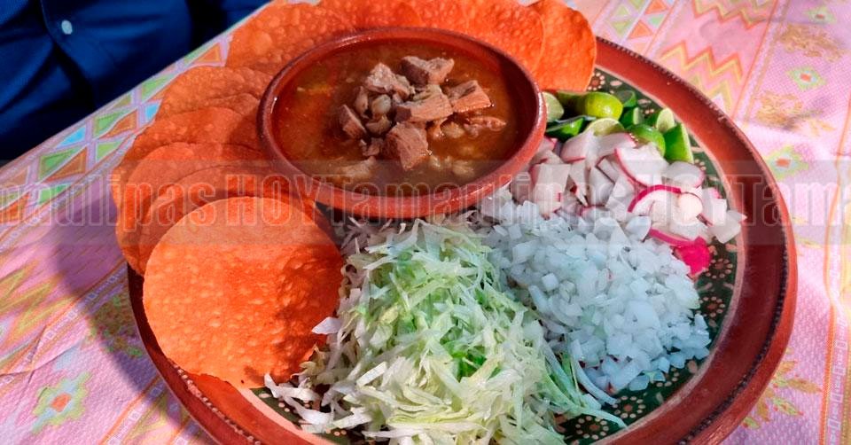 Hoy Tamaulipas - Fiestas patrias Listo para un pozolito Disfrutalo y ...