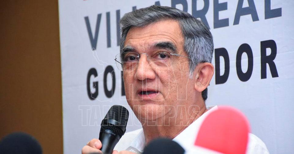 Hoy Tamaulipas - Se acabo la espera declararan a Americo gobernador de ... Hoy Tamaulipas - Se acabo la espera declararan a Americo gobernador de ...