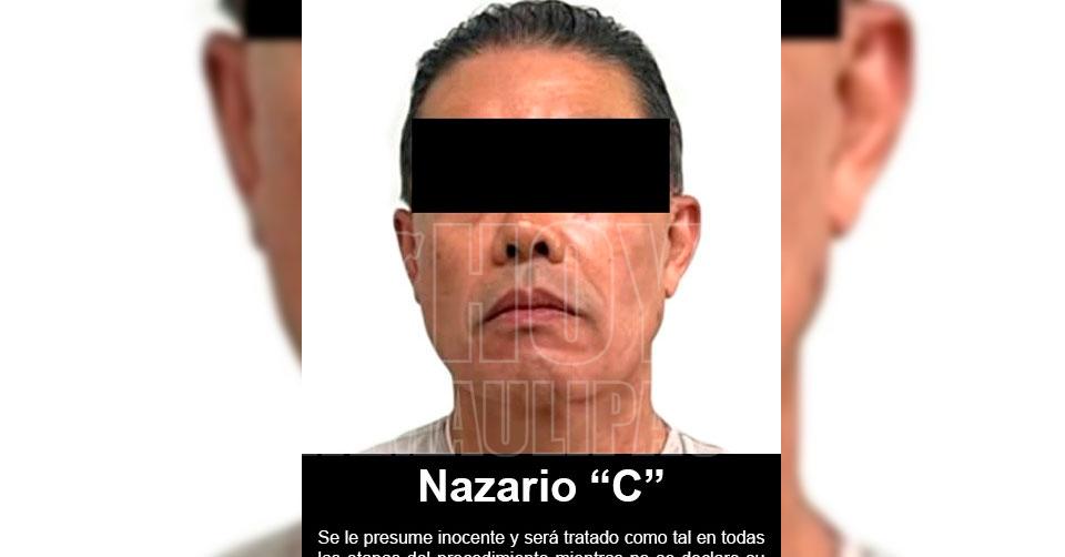 Hoy Tamaulipas - Extraditan a EU a “Big Papa” uno de los mas buscados ... Hoy Tamaulipas - Extraditan a EU a “Big Papa” uno de los mas buscados ...