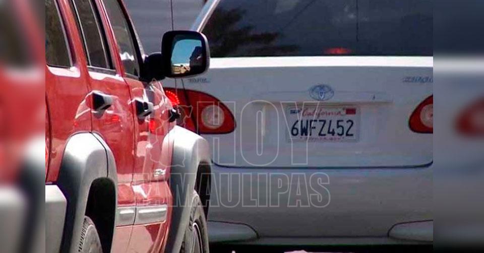 Hoy Tamaulipas - Carros chocolate en BCS Abre BCS segunda etapa para regularizacion de autos ...