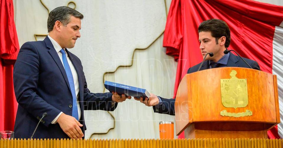 Hoy Tamaulipas - Primer informe de gobierno Nuevo Leon Rinde Samuel ... Hoy Tamaulipas - Primer informe de gobierno Nuevo Leon Rinde Samuel ...