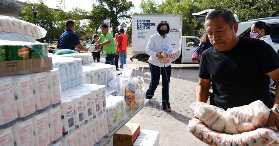 Hoy Tamaulipas - Ayuntamientos de Tamaulipas Se unen gobierno de Nuevo Laredo y DIF a campania ...