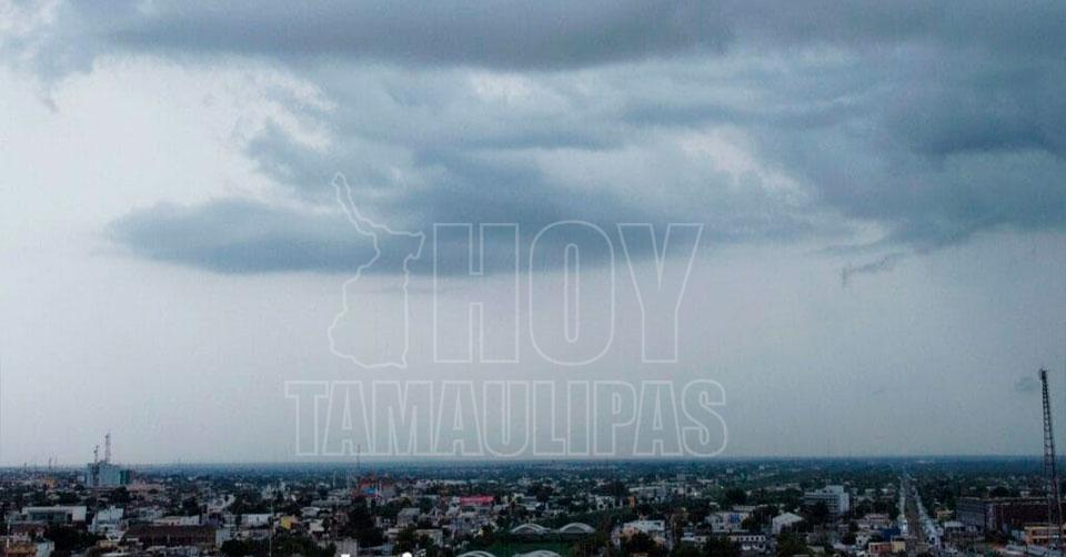 Hoy Tamaulipas - Clima al 29 de marzo del 2023 en Tamaulipas Tamaulipas Se preven chubascos y ...
