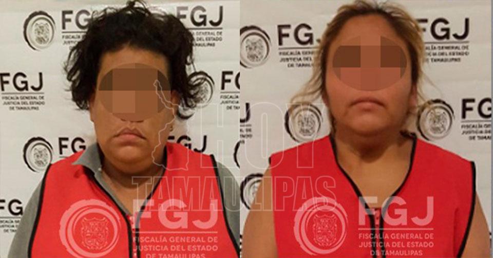 Hoy Tamaulipas Tamaulipas Vinculan A Proceso A Dos Sujetos Por El