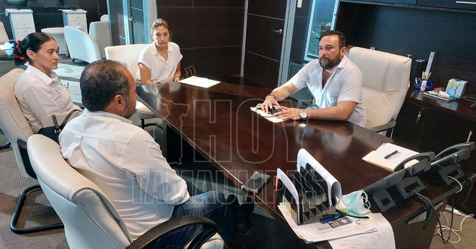 Hoy Tamaulipas - Gobierno de Tamaulipas impulsara potencial turistico ... Hoy Tamaulipas - Gobierno de Tamaulipas impulsara potencial turistico ...