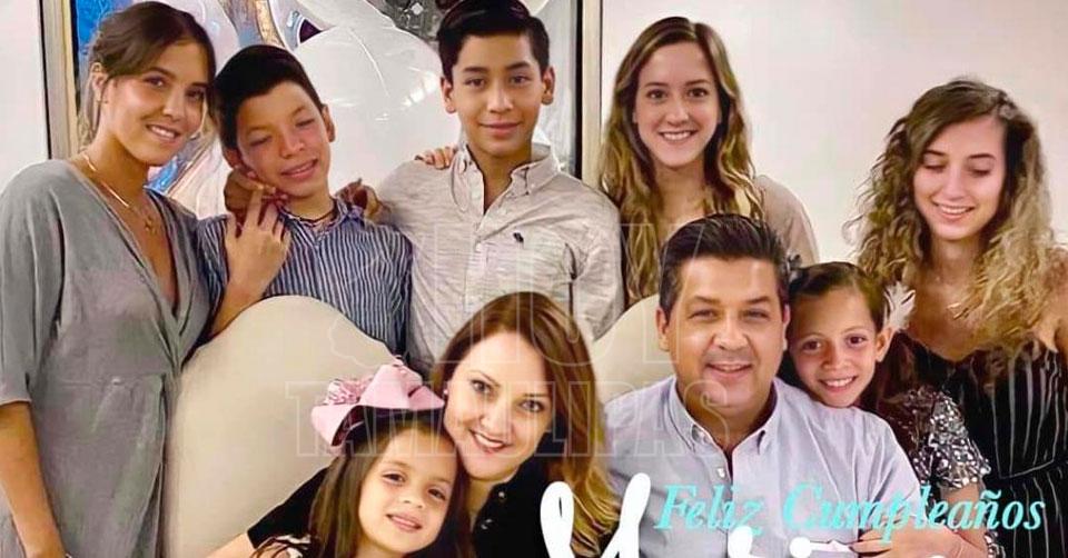 Hoy Tamaulipas - Tamaulipas Continua Cabeza de Vaca activo en sus redes ...