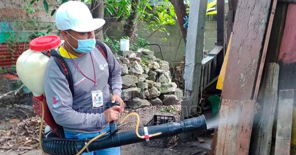 Hoy Tamaulipas - Ayuntamientos de Tamaulipas Mantiene gobierno de Madero acciones preventivas ...